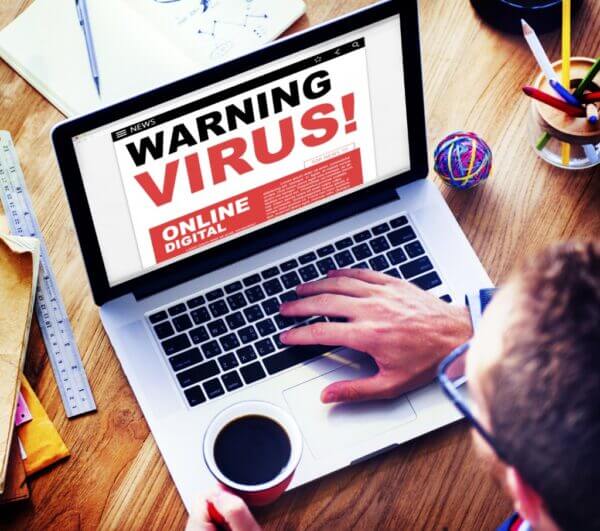 Virus Removal - Computer Support in Westchester County